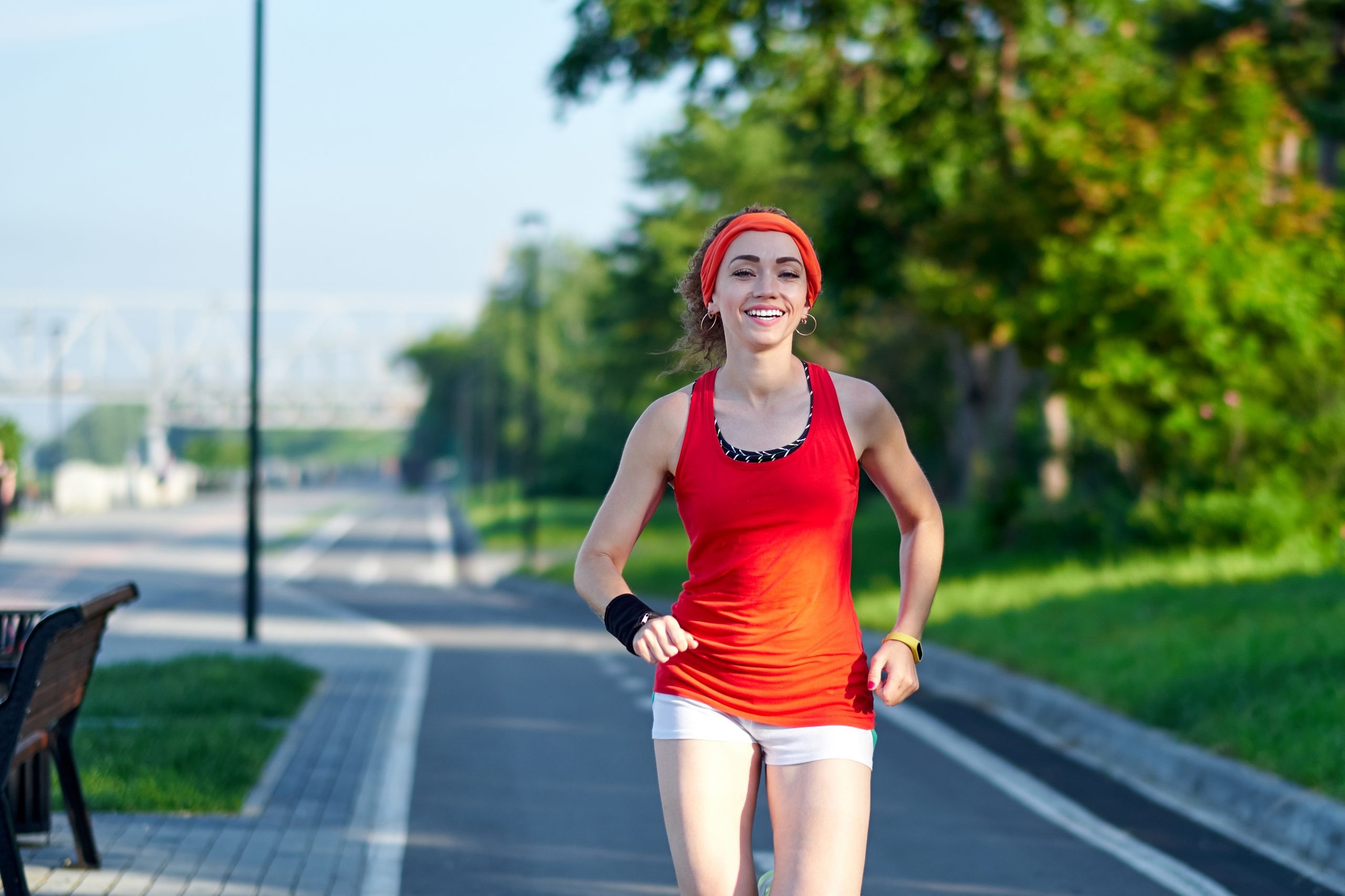 Running form and posture – when to talk with a pro – Torunto
